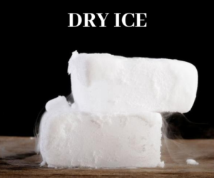 Safe and Easy Dry Ice Disposal Methods | Eco Green Dryice